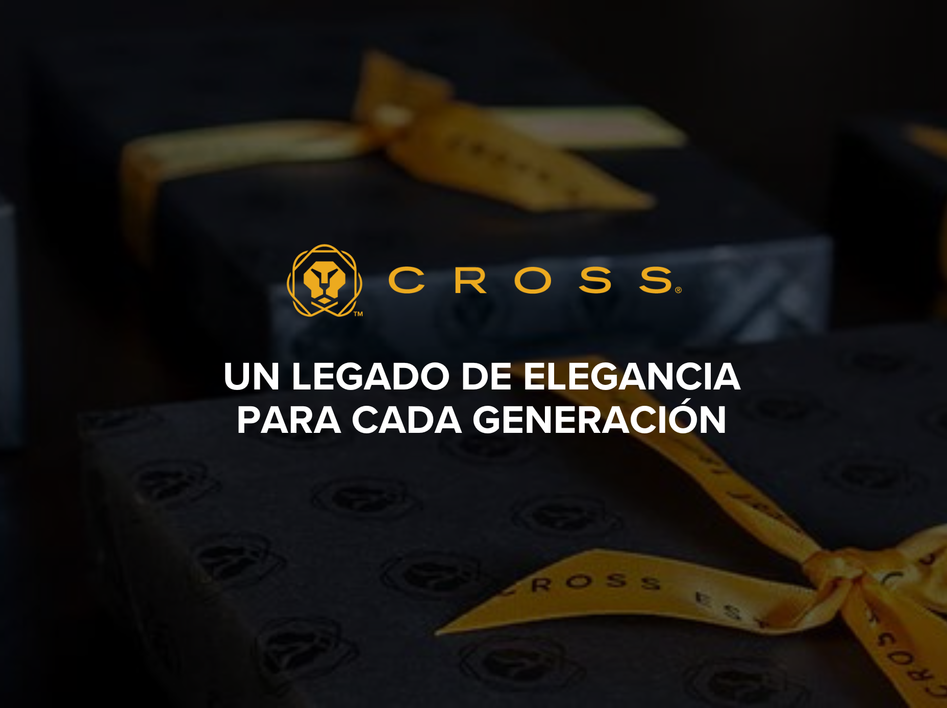 Cross México